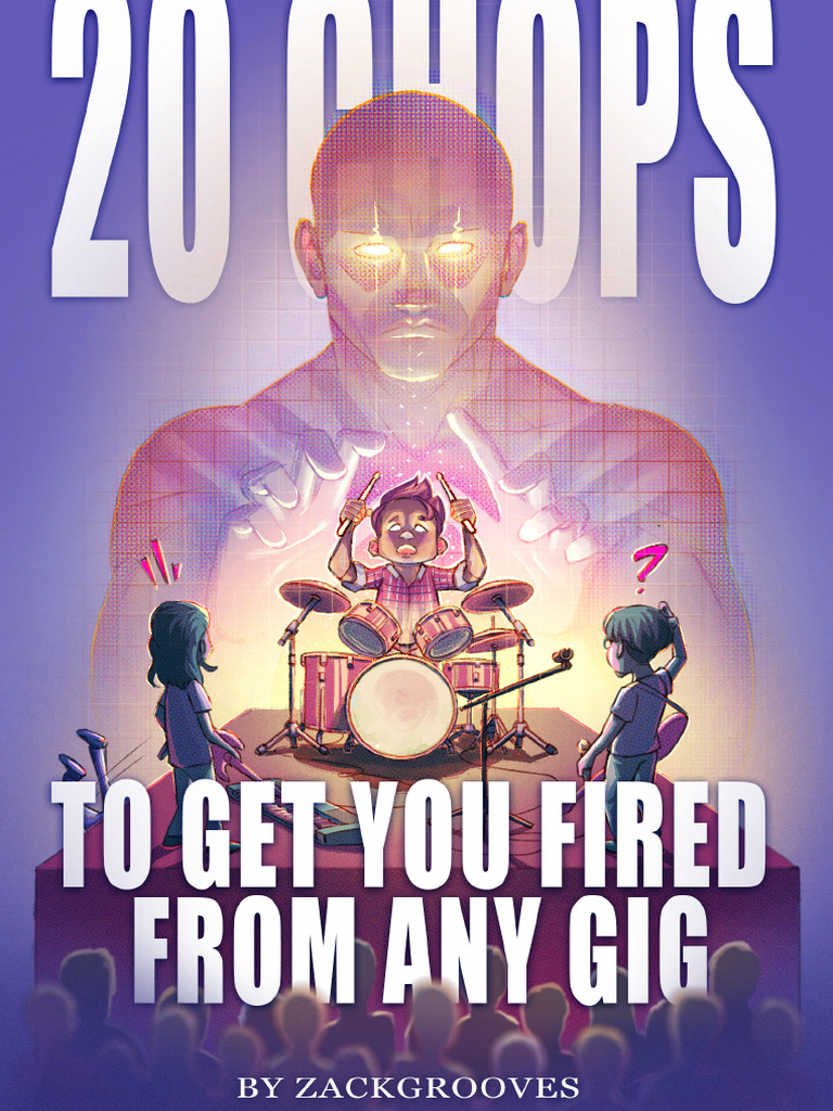 20 Chops Sheet Music | PDF