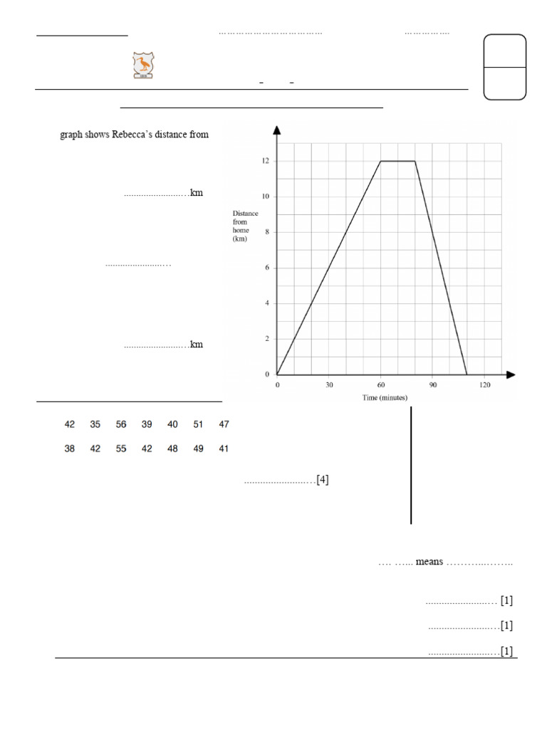 Y8 Pop Quiz 9 Term 2 | PDF