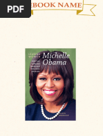 BECOMING | PDF | Michelle Obama