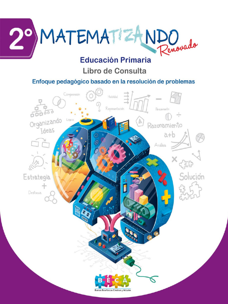 Matema Libro de Consulta | PDF