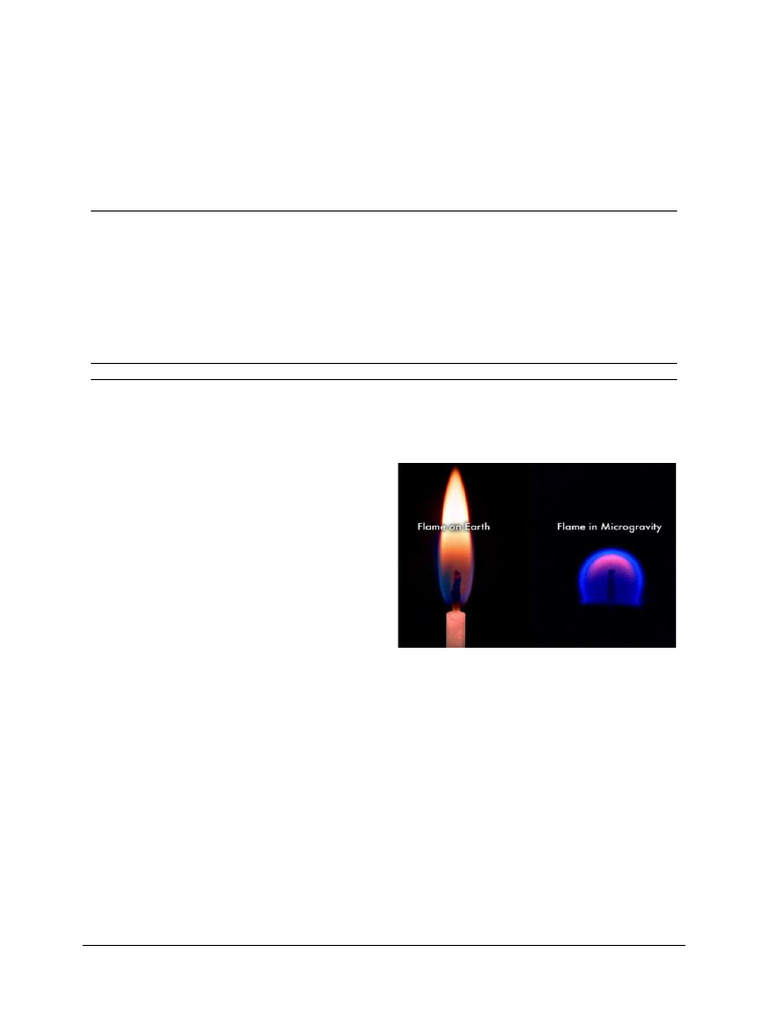 Sound Wave Fire Extinguisher in Space | PDF | Waves | Fires
