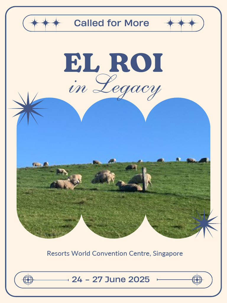 EL ROI 2025: Packing & Attire Guide | PDF