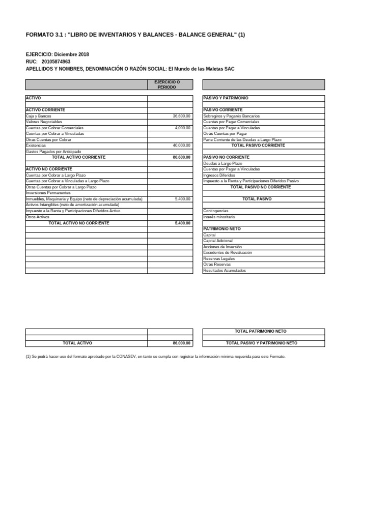 Alvites Marin Lucia Liseth Semana 06 | PDF | Bancos | Activo fijo