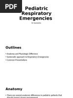 Seattle Children's Asthma Management Pathway | PDF | Respiratory ...