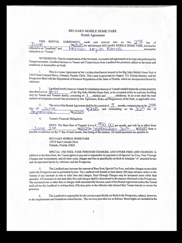 Hernan Mejias Ramas | PDF