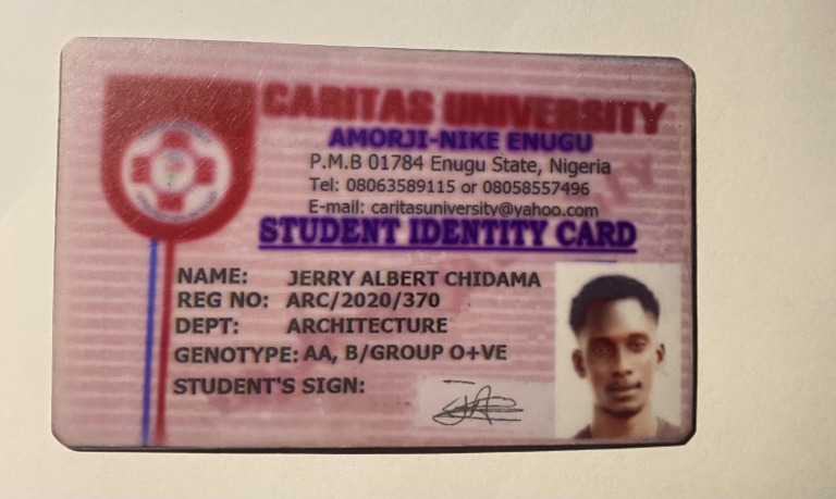 Identity 1 2 | PDF