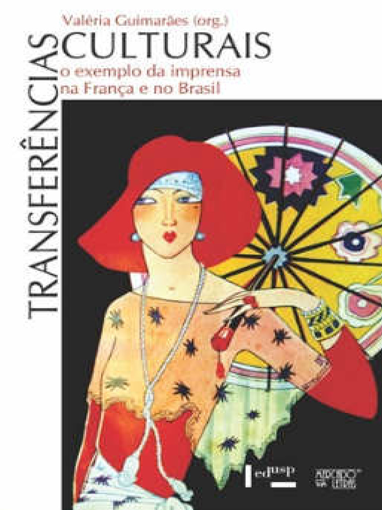 Transferencias Culturais O Exemplo Da Im | PDF