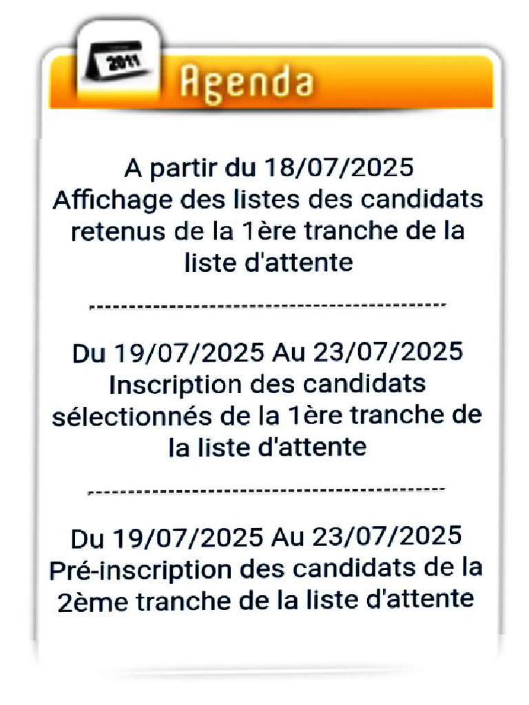 Planning CPGE 1 | PDF