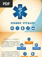 Materiales para Medir Signos Vitales | PDF