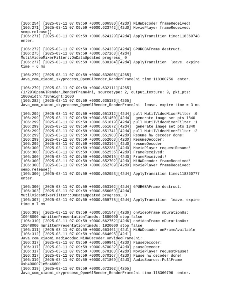 Trace | PDF | Computing | Electronics