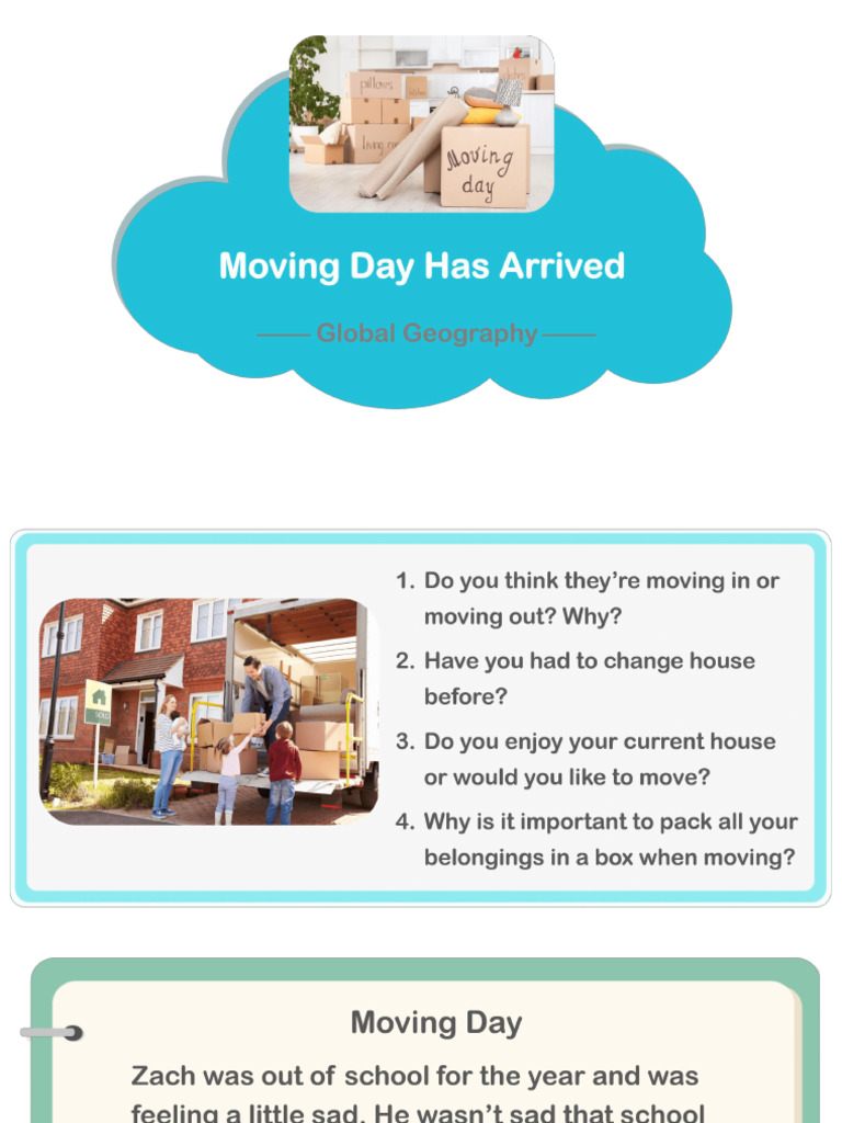 SL6-U2-L2 Global Geography Reading | PDF