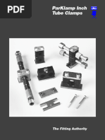 Techlok Pocketguide | PDF | Tools | Equipment