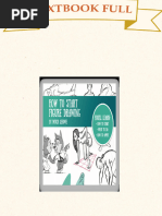 Gesture Drawing Practice Tool | PDF | Drawing