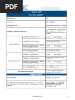 NextCare Health Insurance Plans Overview | PDF | Deductible | Patient