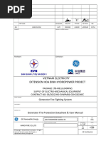 Zeeco High Energy Igniters (HEI) | PDF | Technology & Engineering