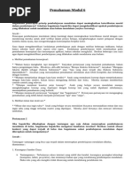 RPP Deep Learning Ipas SD Kelas 5 Bab 1 Cahaya Dan Sifatnya - Kel.1 (Kelas Tinggi) | PDF