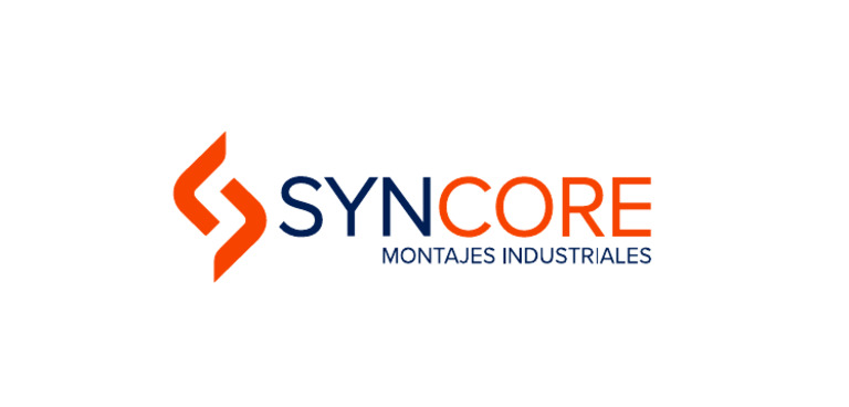 Logo Syncore Horizontal | PDF
