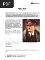 Hitler vs. Bin Laden: A Comparative Analysis | PDF | Osama Bin Laden ...