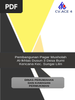 Surat Perjanjian Sewa Mobil Perorangan Mekari Sign | PDF