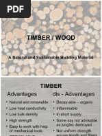 Timber Conversion | PDF
