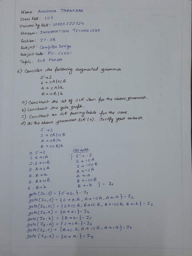 Anushka Tarafdar | PDF