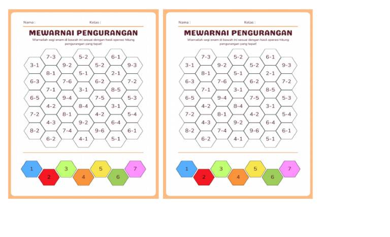 LKPD Coding 2 Cetak | PDF