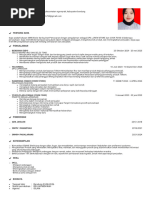 Contoh Resume Bahasa Melayu | PDF