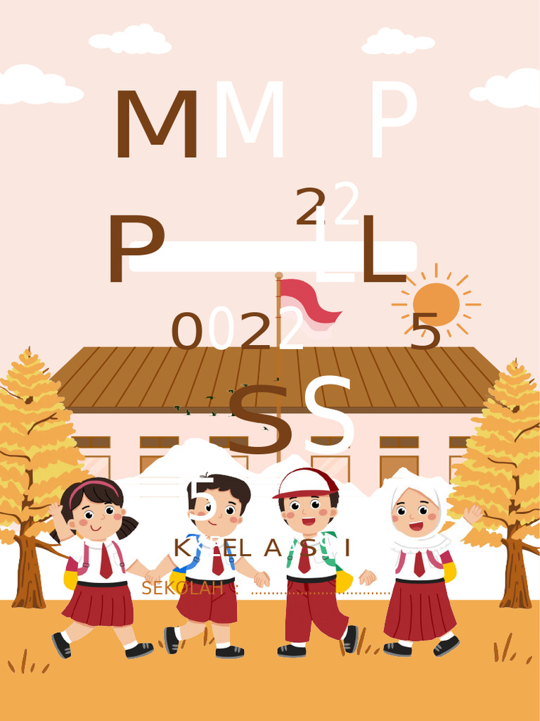 Program Mpls Kelas 1 2025 | PDF