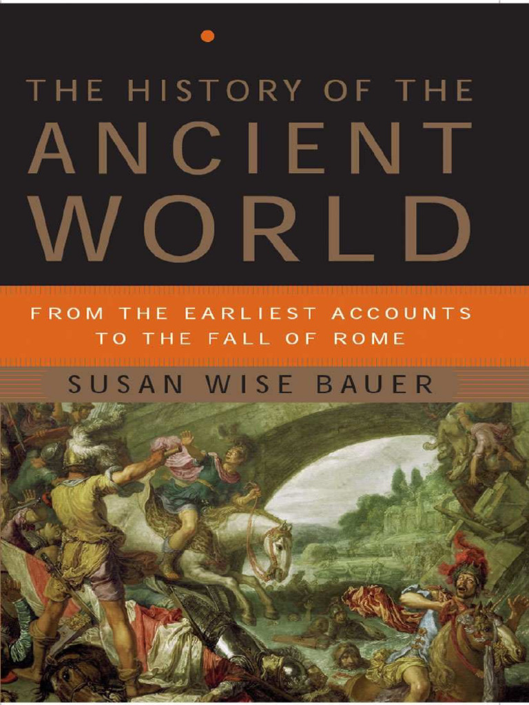 Ancient World History Overview | PDF | Sumer | Assyria