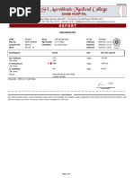 Serum Biochemical Analysis Reference Ranges - Reference Values and ...
