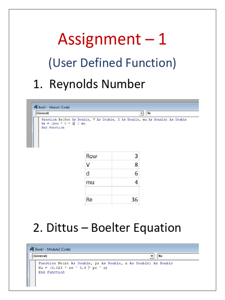 Assignment 1 CEC | PDF