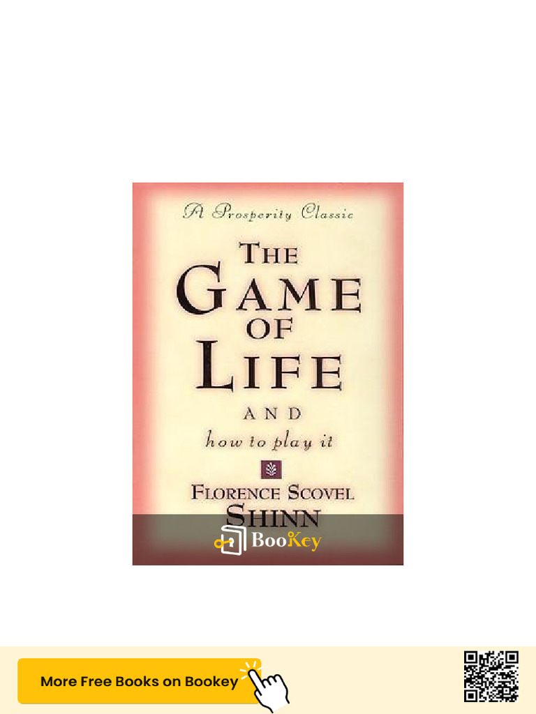 The Game of Life and How To Play It PDF | PDF | Love | Thought