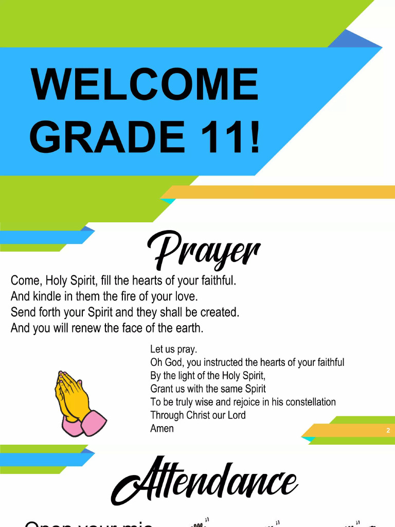DRR Week 2 | PDF