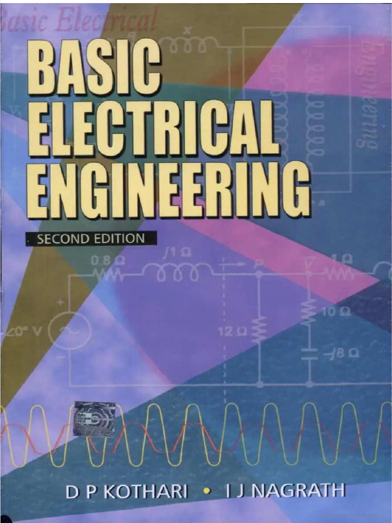 PDF Basic Electrical Engineering PDF Compress | PDF