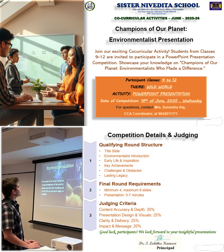 Cca 9 To 12 Ppt June Final | Pdf