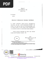 Section 78 SSM Form Verification Guide | PDF | Qr Code | Smartphone