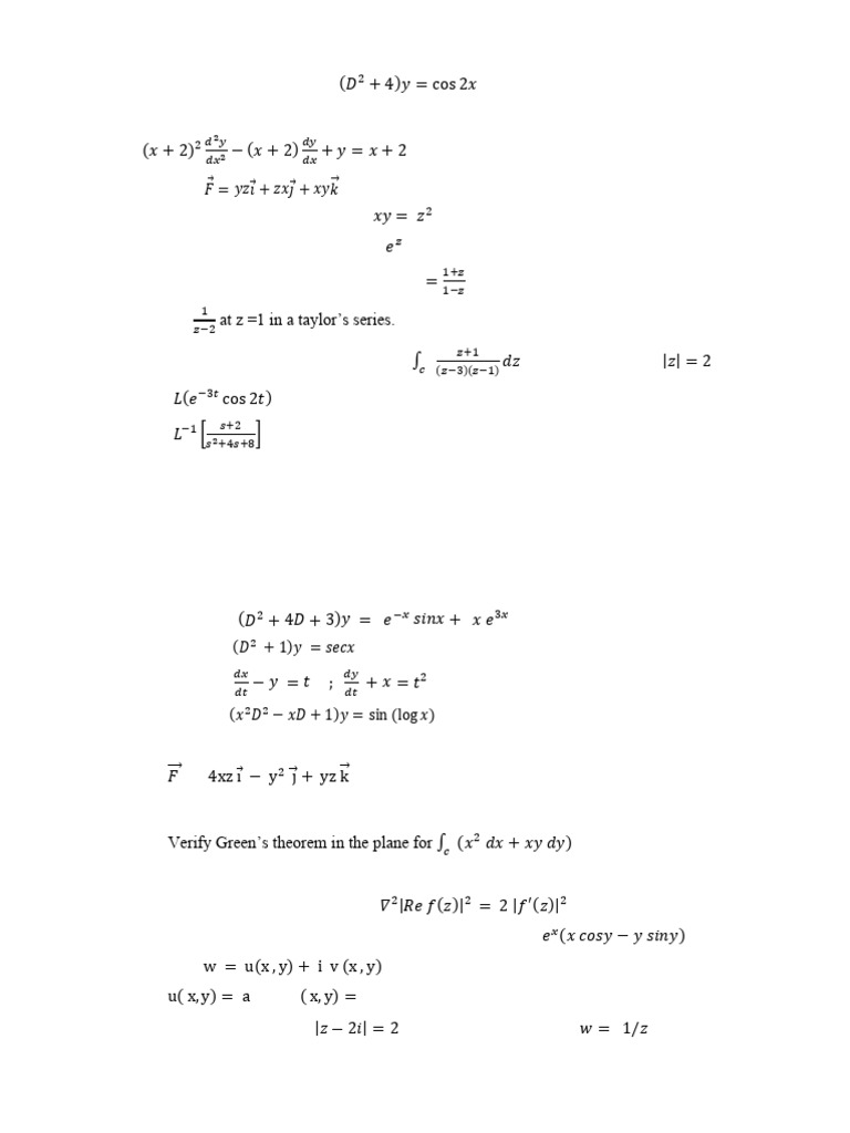 VCCF Old Question Papers | PDF | Differential Geometry | Geometry