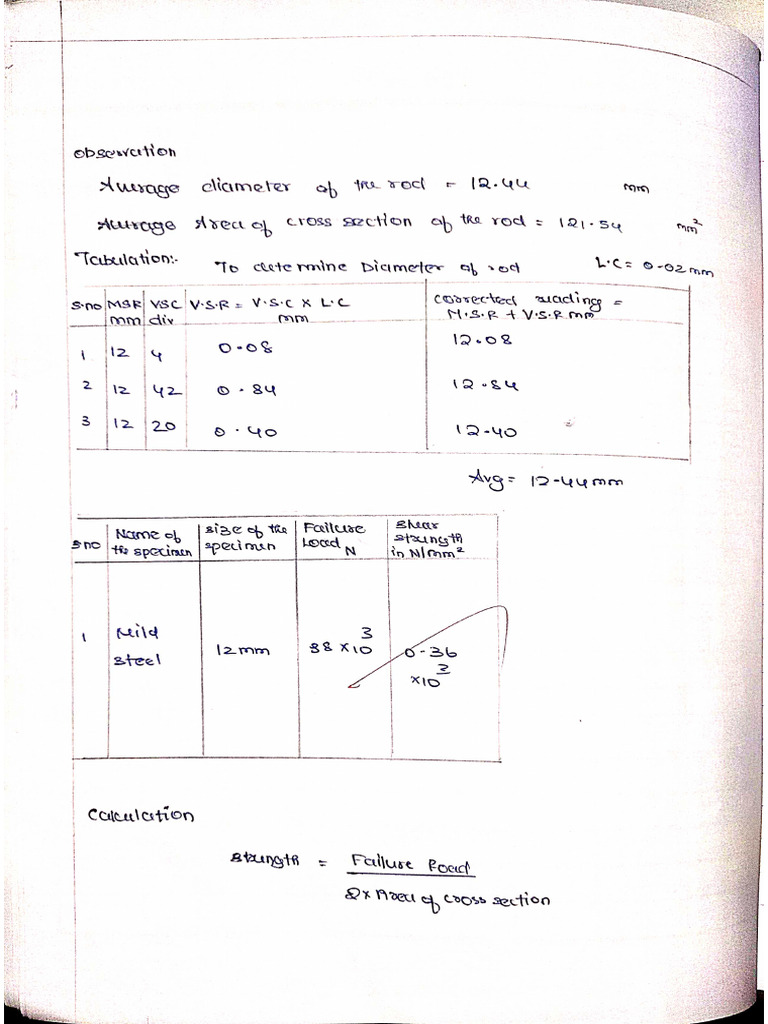 Som Record | PDF