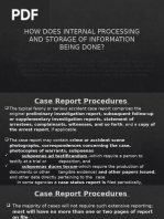 Criminal Justice Disposition Form | PDF | Arrest | Federal Bureau Of ...