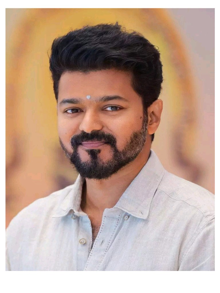 Vijay | PDF