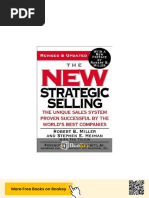 The Challenger Sale | PDF | Sales | Mindset