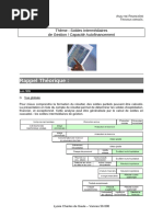Bts Mco Gestion Oprationnelle Corrig PDF 2023 | PDF