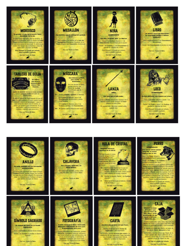 Cartas | PDF