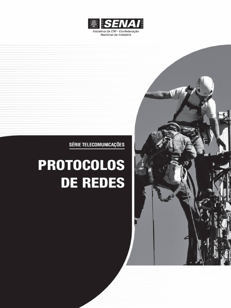 UC 07. Protocolo de Redes. | PDF