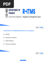 e-TDS Error Codes and Resolutions Guide | PDF | Taxes | Computing