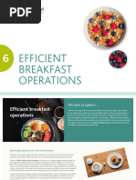 SmartQ App User Guide | PDF | Meal | Software