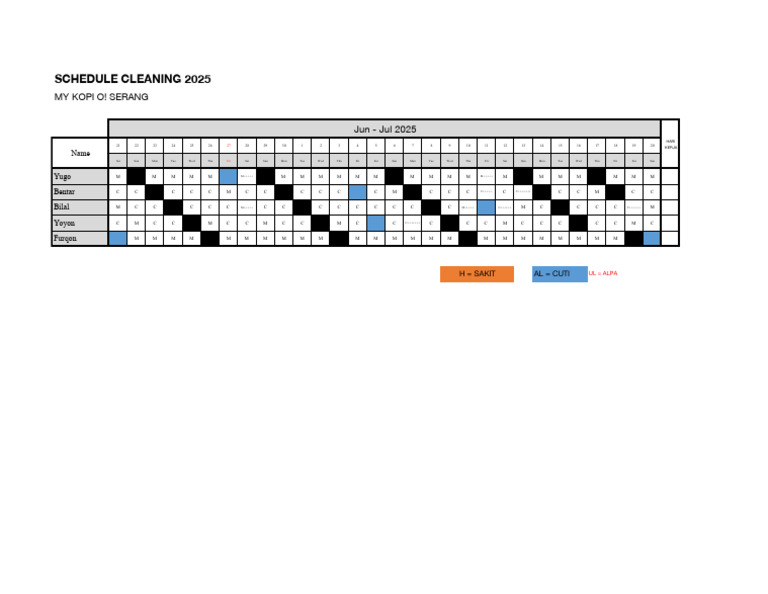 2025 - Schedule CS-20250720141024 | PDF