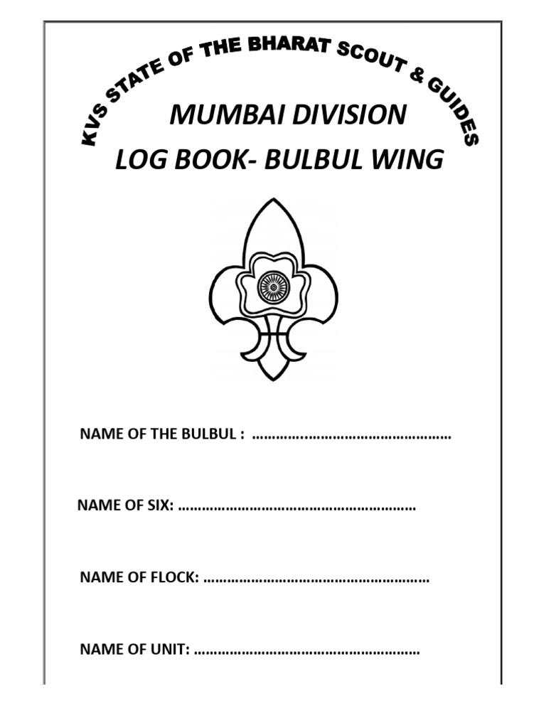 Bulbul Log Book and Tara's Story | PDF | Recycling