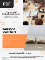 EoT Claim Template For Contractors | PDF | Business