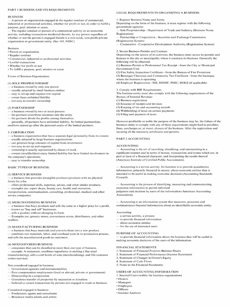 POA Reviewer | PDF